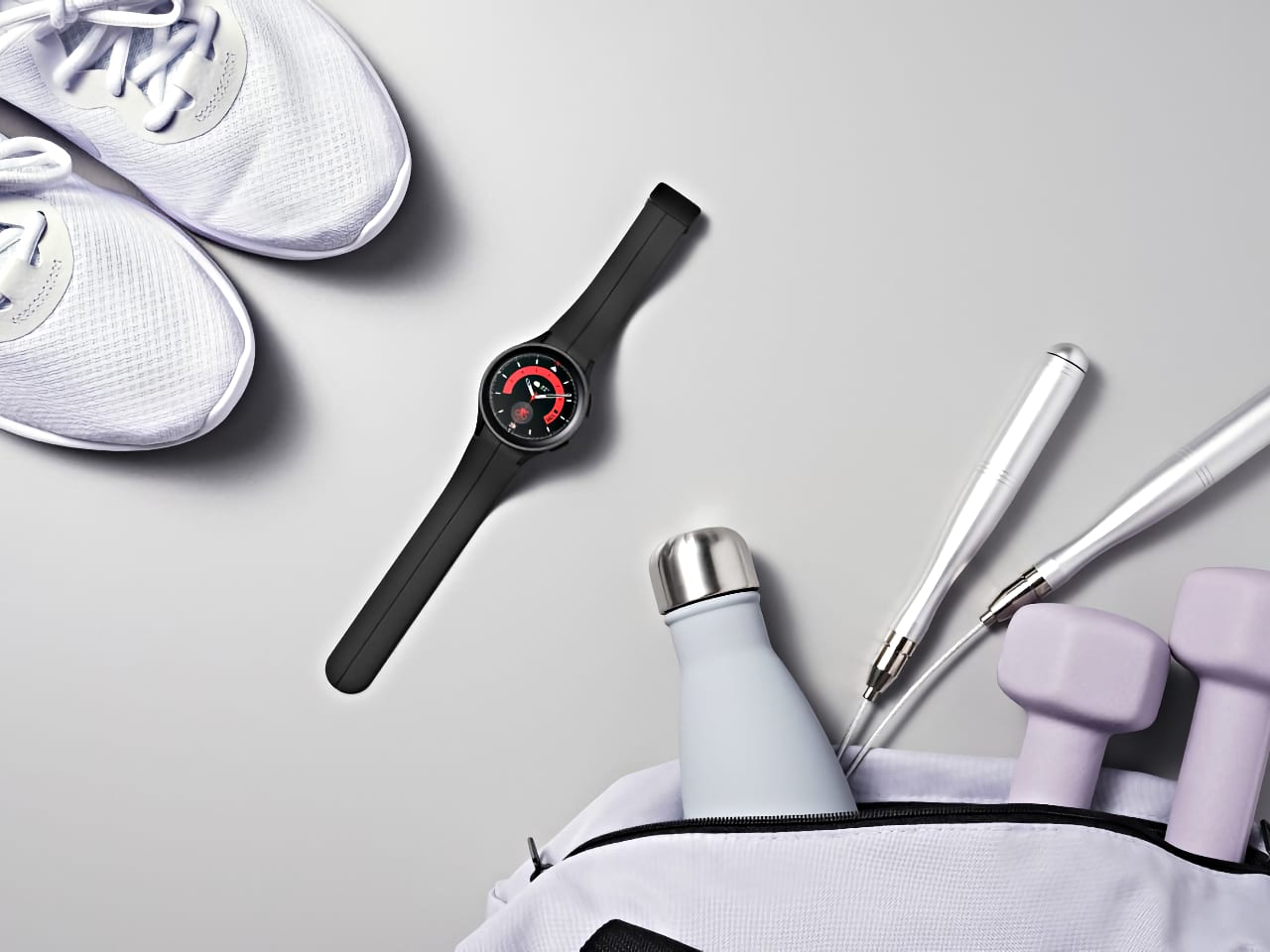 Samsung Galaxy Watch5 – Specifications & Overview