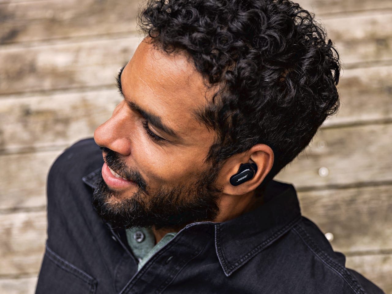 All New Bose QuietComfort Earbuds 2 are Customisable Just to You