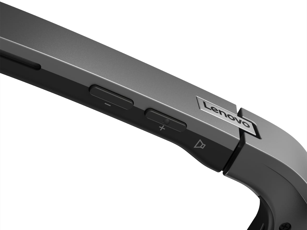Lenovo Glasses T1 Lets you Watch Whatever you Want In-Flight Without ...