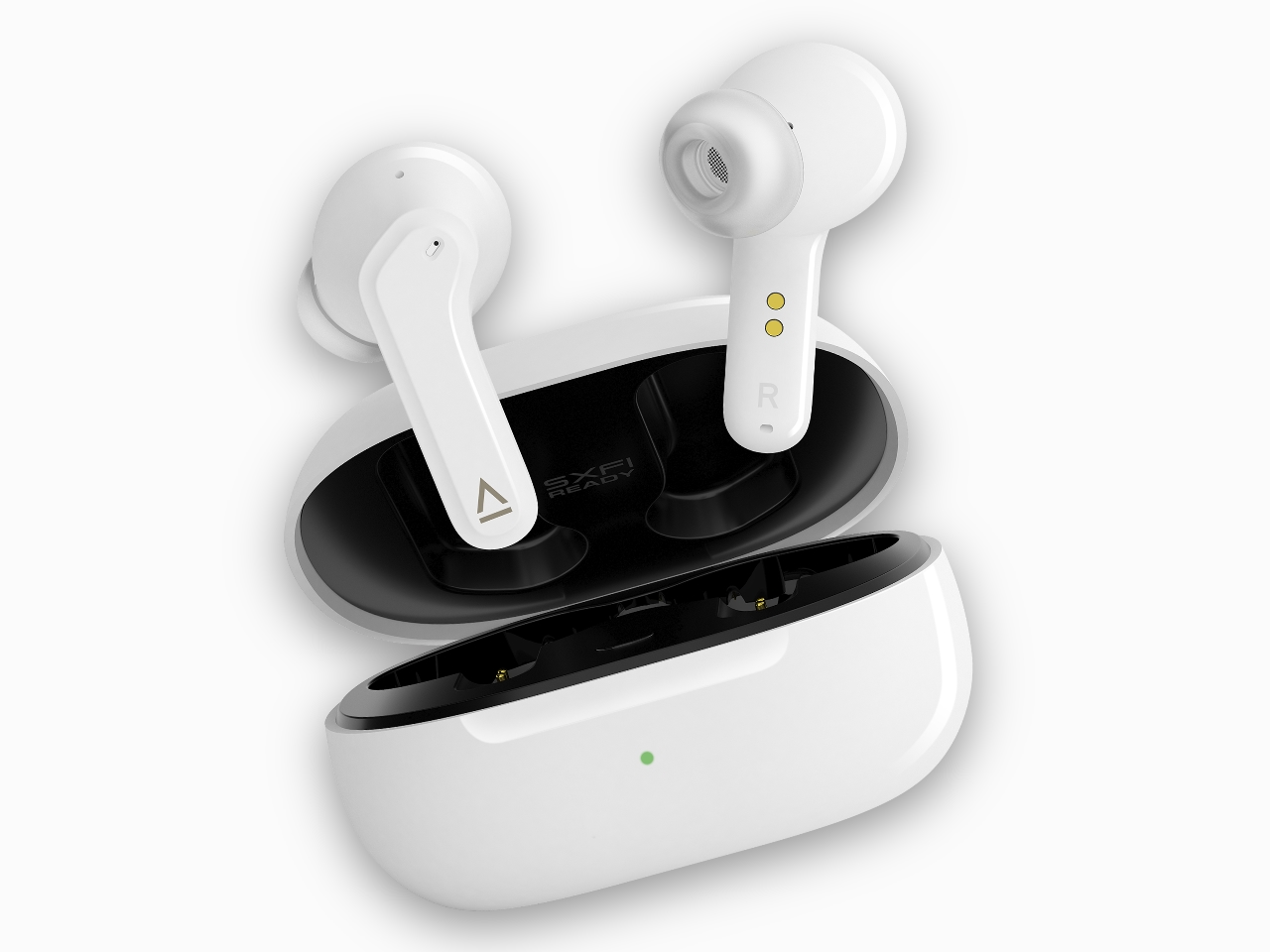Creative Zen Air In-Ear Headphones Boast all the Tech for a Fraction of ...