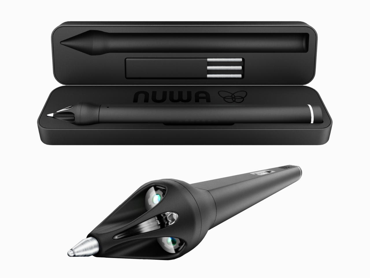 CES 2023 News: Nuwa Pen will Digitise your Handwriting