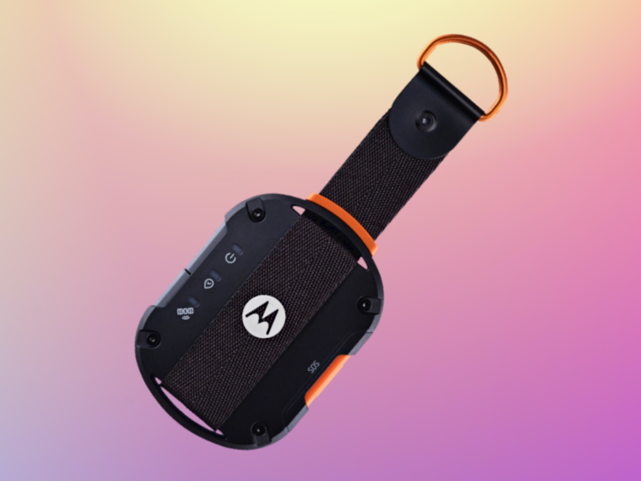 MWC 2023 News: Motorola Defy Satellite Link