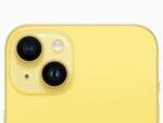 New Yellow Apple iPhone 14 & 14 Plus Now Available