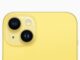 New Yellow Apple iPhone 14 & 14 Plus Now Available