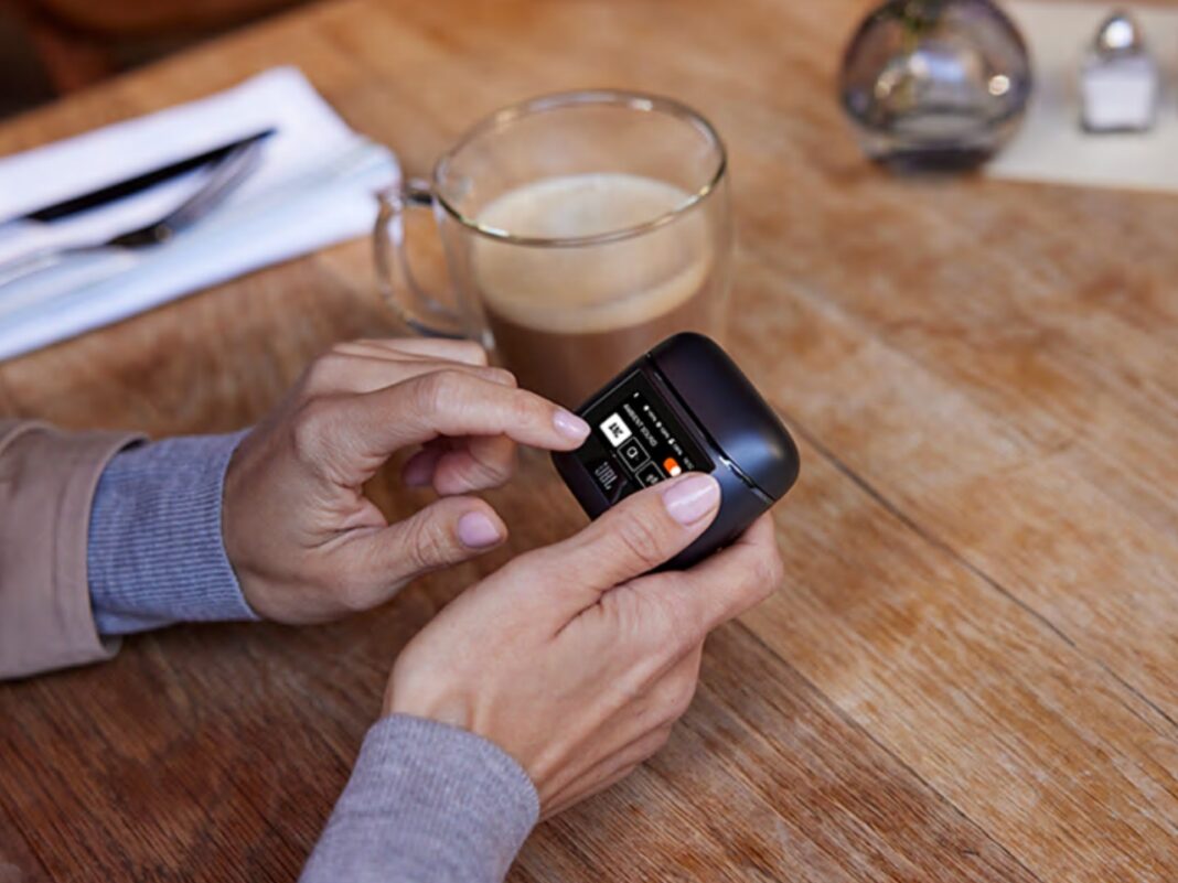 Discover the New JBL Tour Pro 2 Earbuds with Smart Charging Case ...