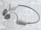 Say Goodbye to Earbuds with PuroFree Bone Conduction Headphones ...
