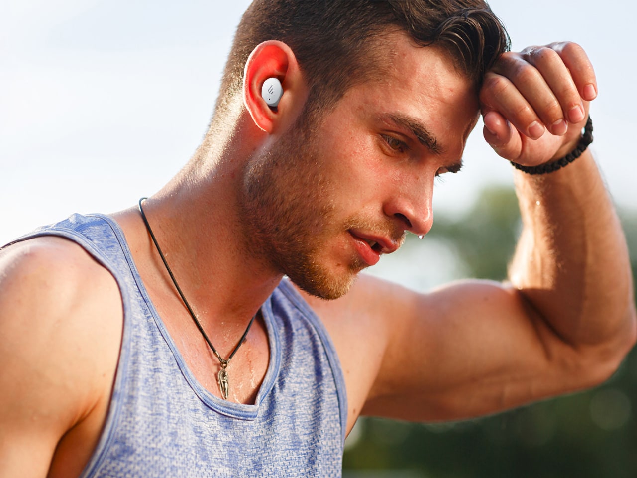 New Edifier TWS1 Pro 2 True Wireless Earbuds Deliver Multi-Mode ANC for ...