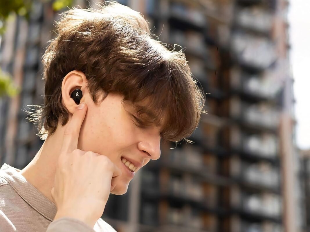 New Edifier TWS1 Pro 2 True Wireless Earbuds Deliver Multi-Mode ANC for ...