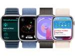 Apple Watch Series 9 Specifications & Overview