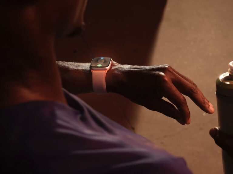 Apple Watch Series 9 Specifications & Overview