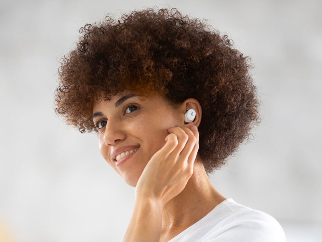 Edifier TWS1 Pro 2 Earbuds Review: Perfect for Podcasts