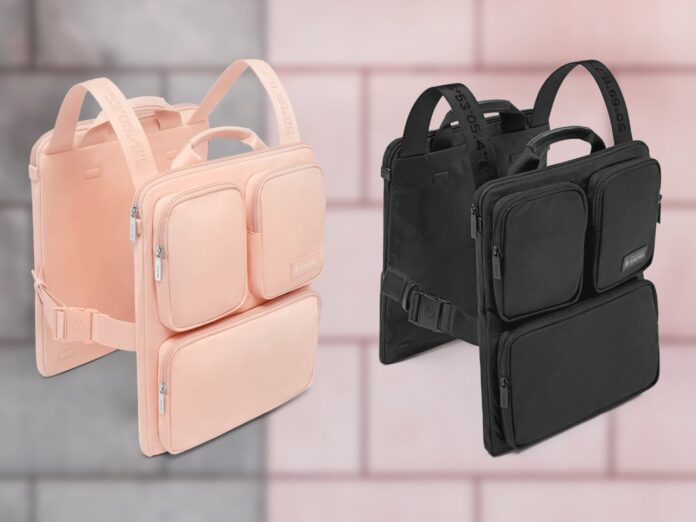 New RIMOWA Cabin Luggage Harness Colourway Announced