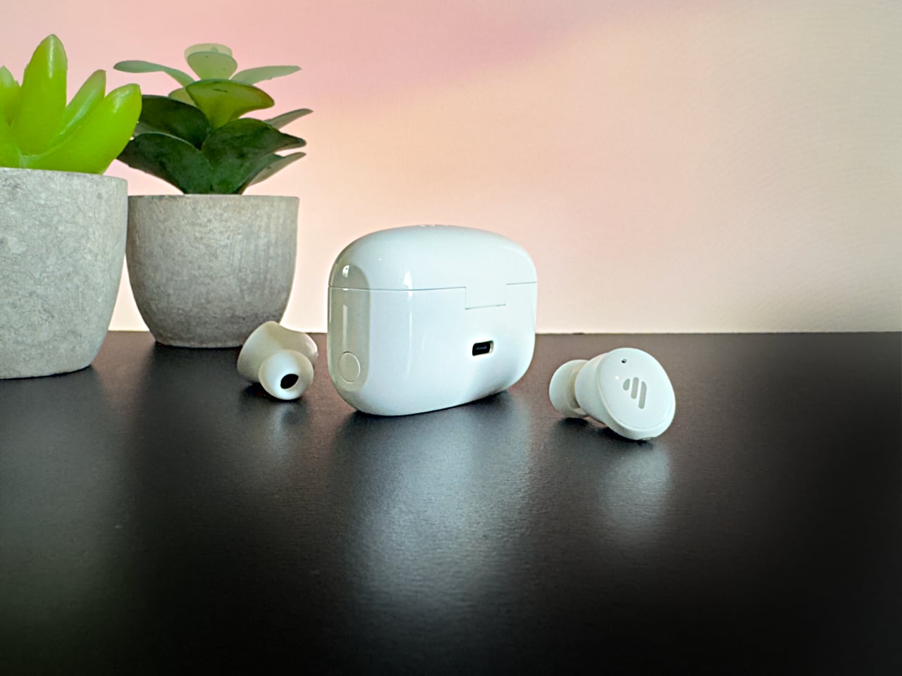 Edifier TWS1 Pro 2 Earbuds Review: Perfect for Podcasts