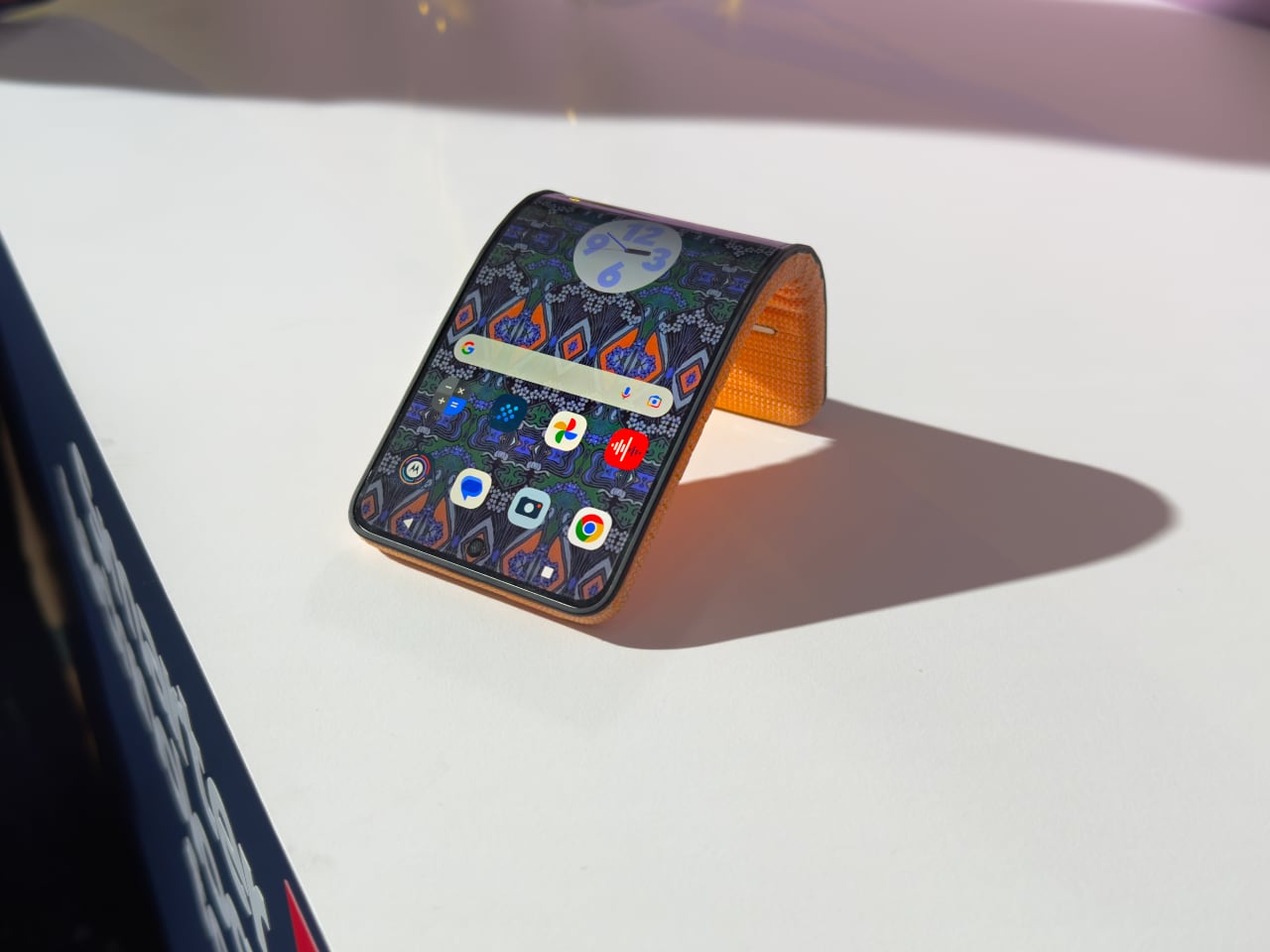 Lenovo Tech World 2023: A.I. Revolution for Travellers