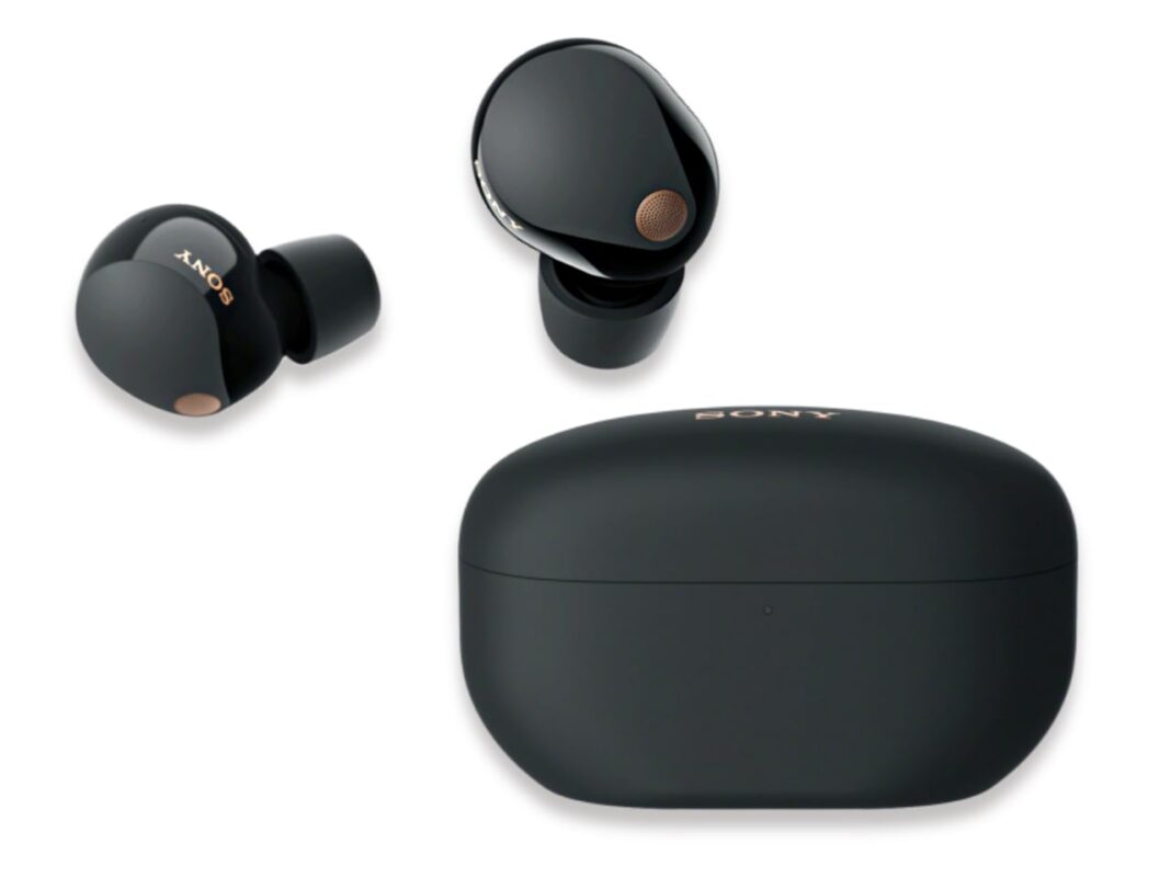 Sony WF-1000XM5 Earbuds, Have the Best Just Got Better?