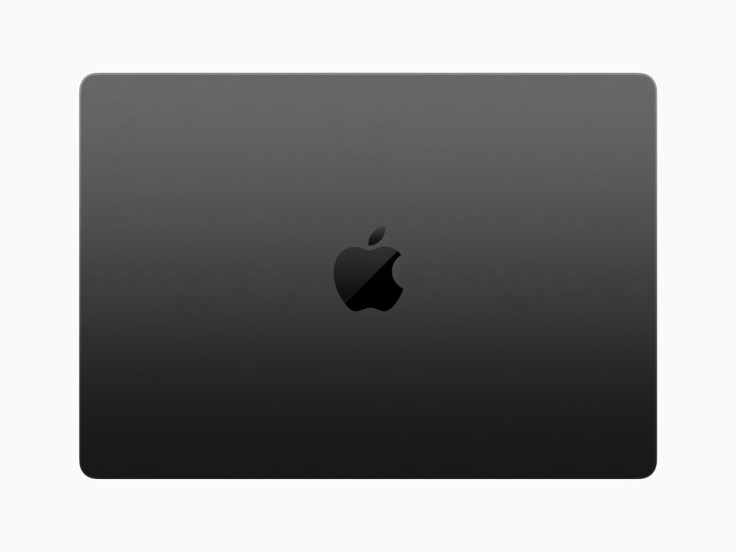 Apple MacBook Pro M3 Specifications & Overview