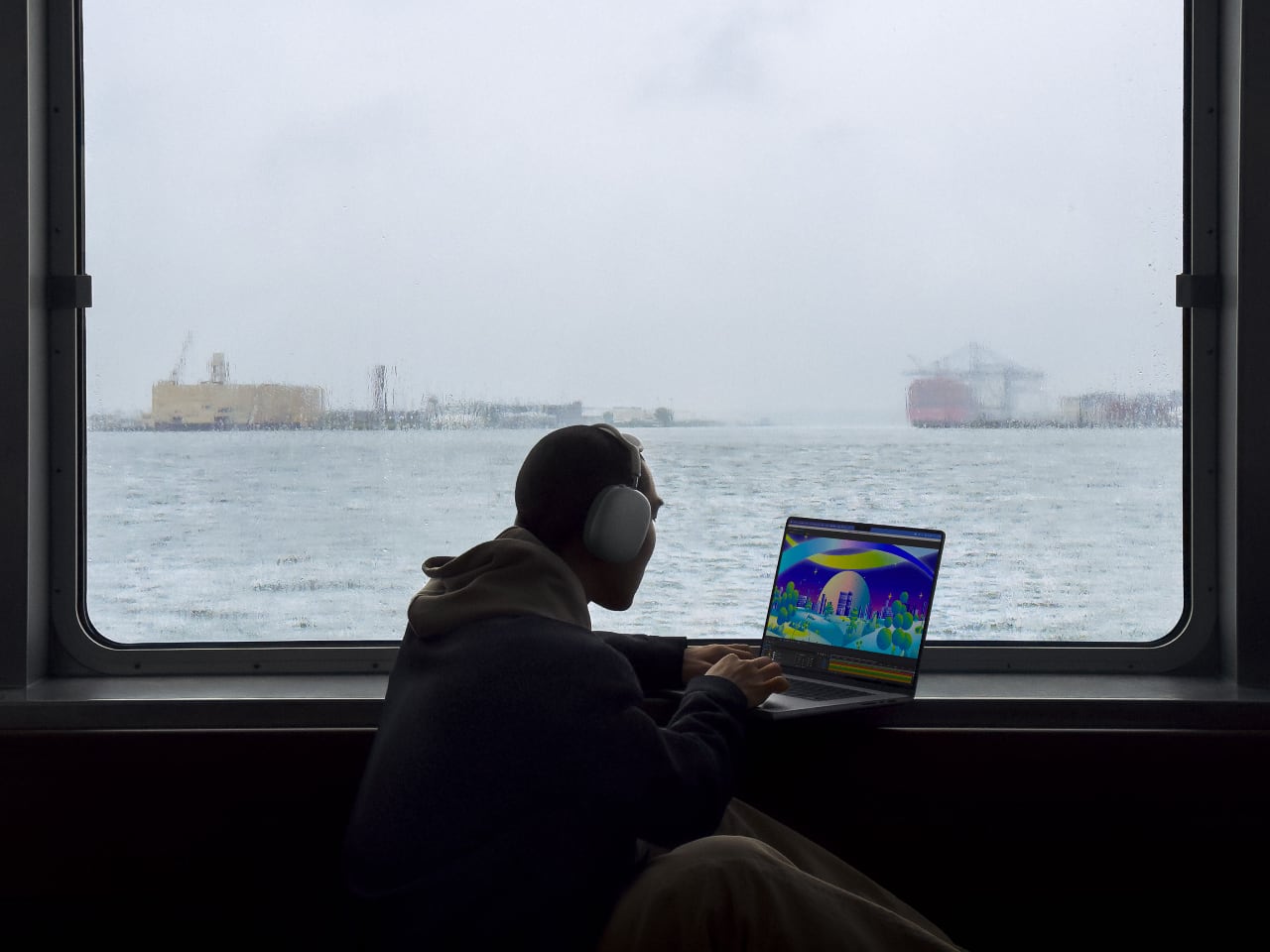 Apple MacBook Pro M3 Specifications & Overview