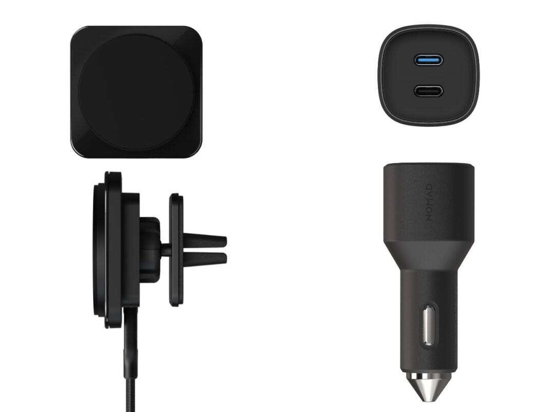 Hit the Road in Style with Nomad Goods Vehicle Accessories