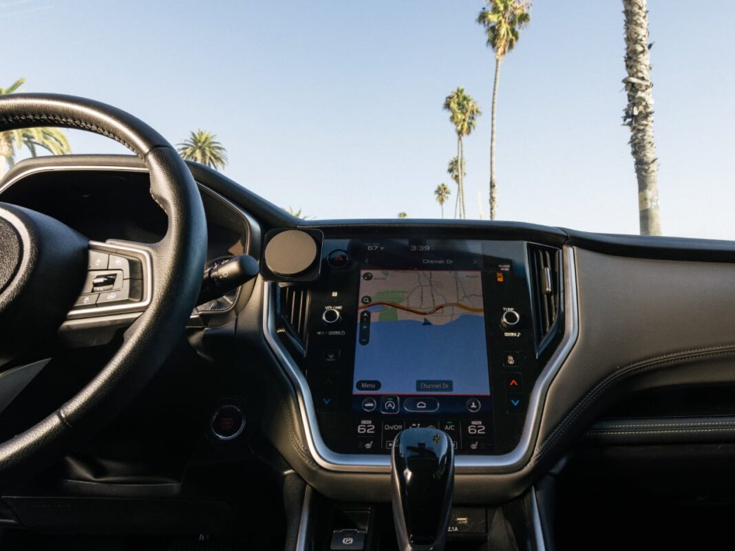 Hit the Road in Style with Nomad Goods Vehicle Accessories