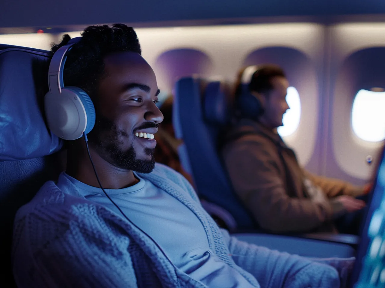 What are the Best Headphones for Movies when Traveling
